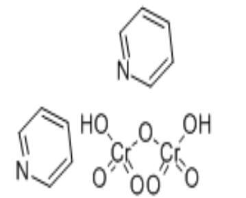 重铬酸吡啶鎓 CAS 20039 37 6 德尔塔 Delta 生物试剂